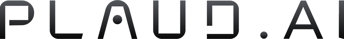 PLAUD WEB 上線：開啟電腦 AI 體驗，工作效率全面提升！