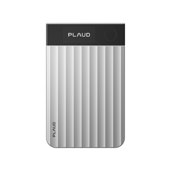 Plaud 正式推出 Plaud Note Pro：全球首款支援人類與 AI 實時協作的 AI 筆記助手 - 最新消息 | PLAUD.AI HK