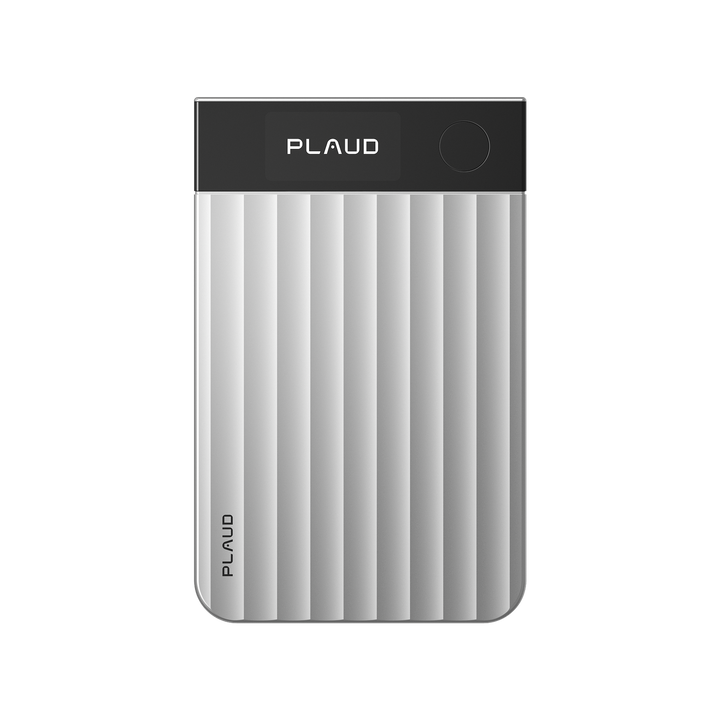 Plaud Note Pro – PLAUD.AI HK